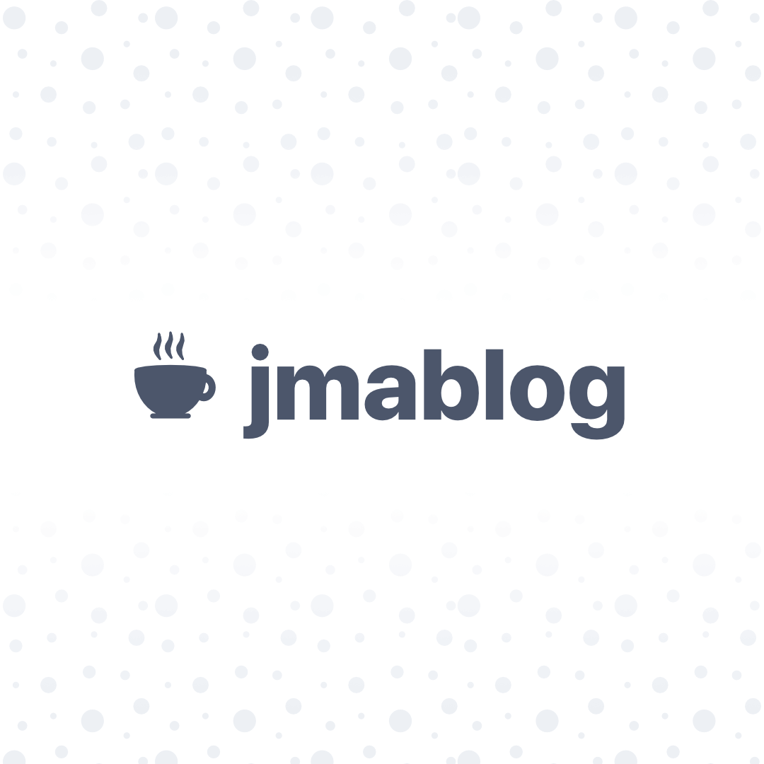 jmablog
